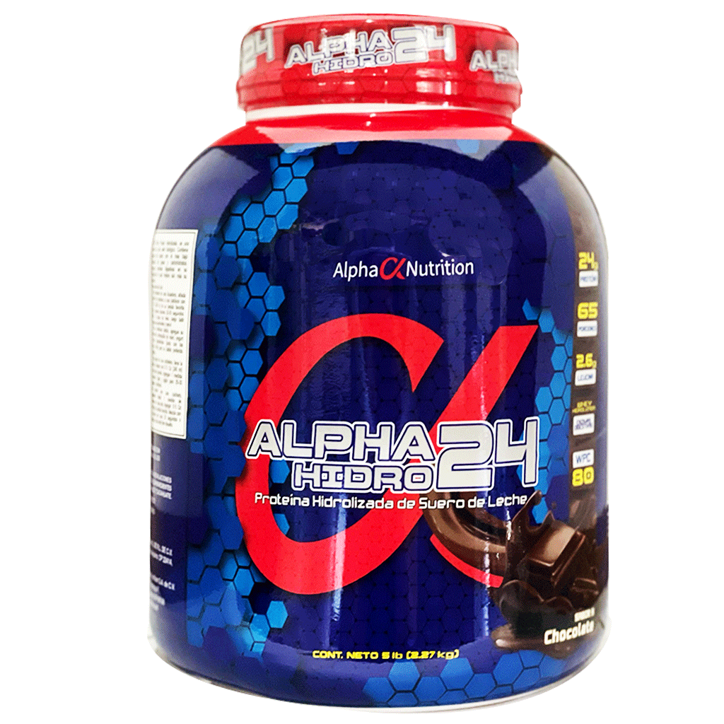 Holix LAB Isolated Whey Protein – 100% Proteína Pura